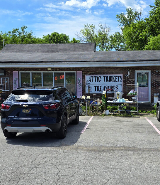 tennessee antique store deals ftr