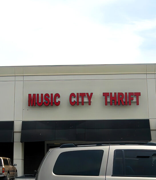 tennessee bargain hunting thrift ftr