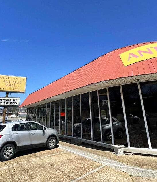 tennessee bargains good trunk ftr