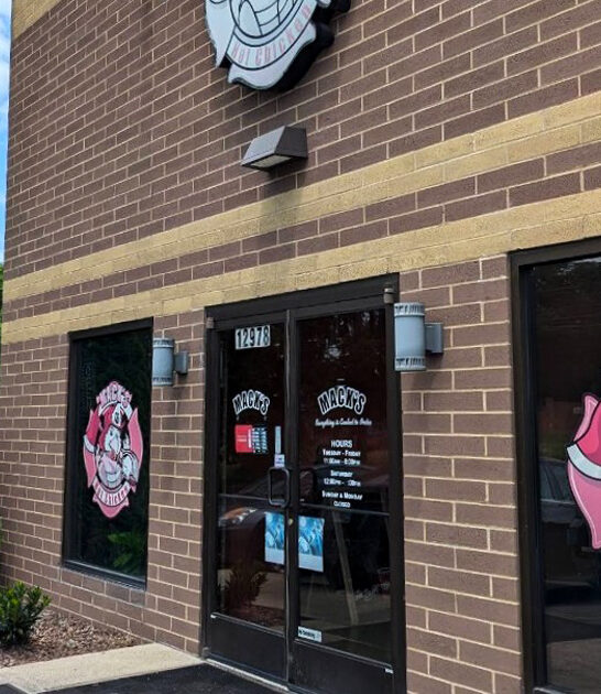 tennessee best hot chicken ftr