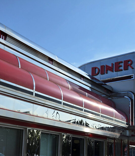 tennessee classic milkshakes diner ftr