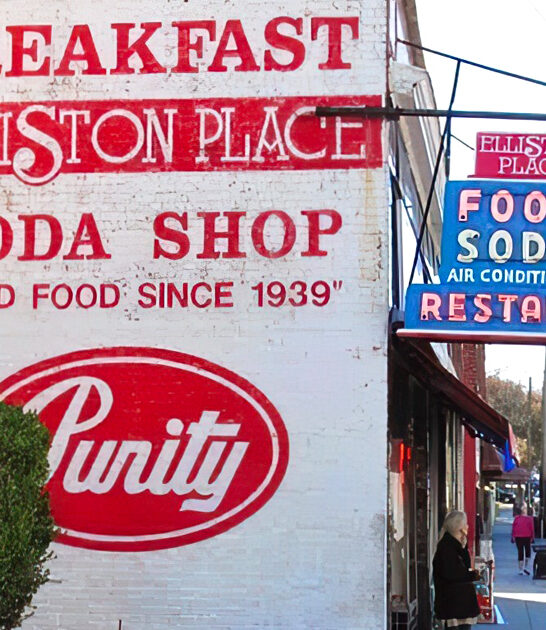 tennessee cozy family diner ftr
