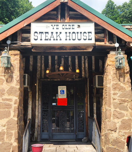 tennessee delectable broccoli casserole ftr