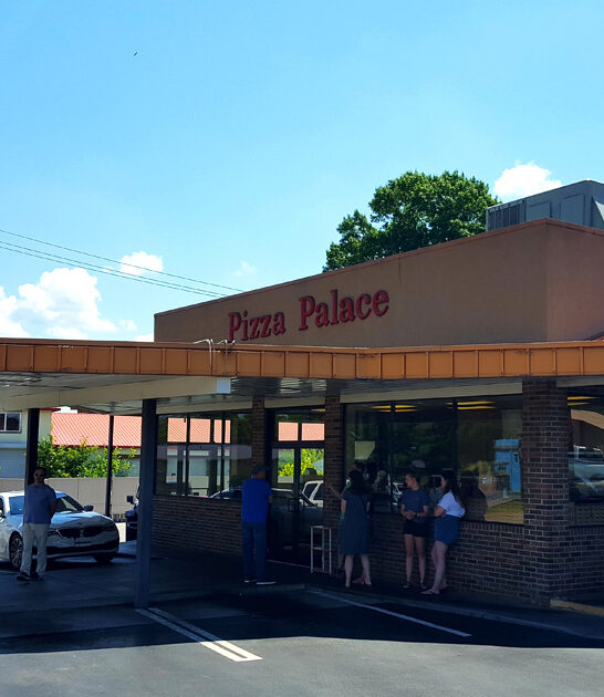 tennessee delicious pizza ftr
