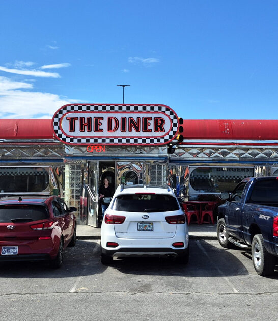 tennessee diner delicious burgers ftr