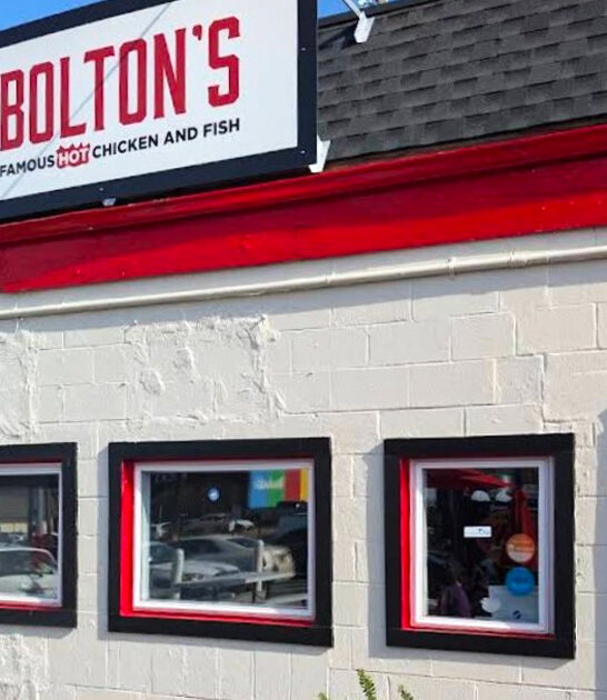 tennessee famous chicken restaurants ftr