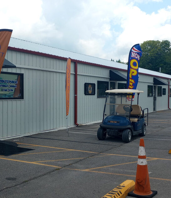 tennessee flea markets surreal ftr