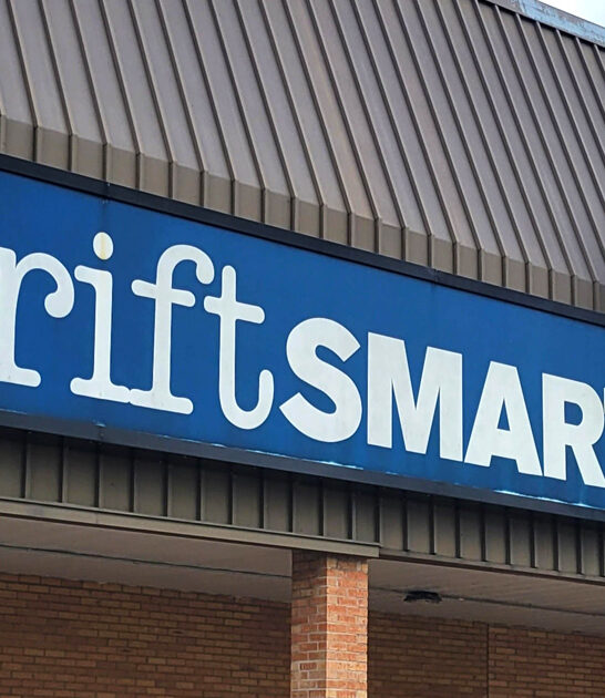 tennessee gigantic secondhand shops ftr