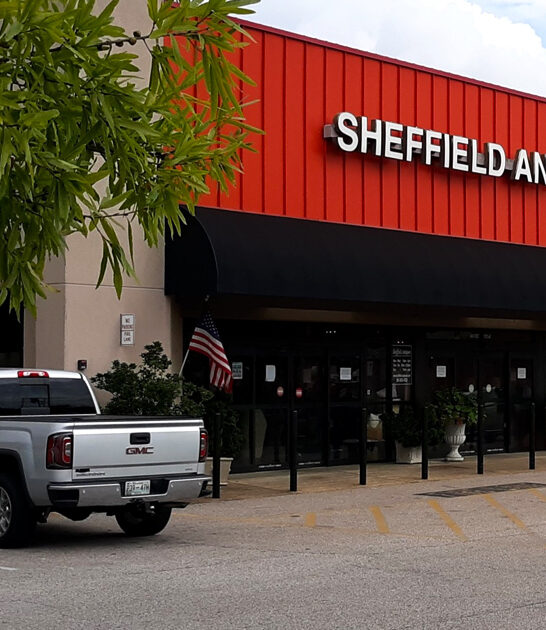 tennessee good antique store ftr