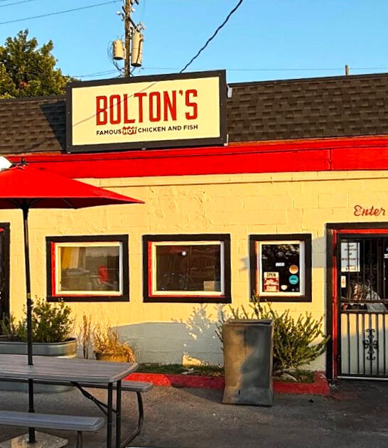 tennessee hot chicken restaurants ftr