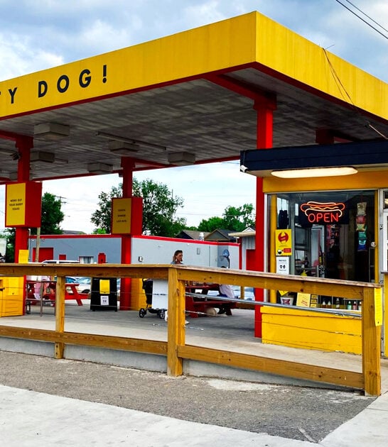 tennessee hot dogs underrated ftr