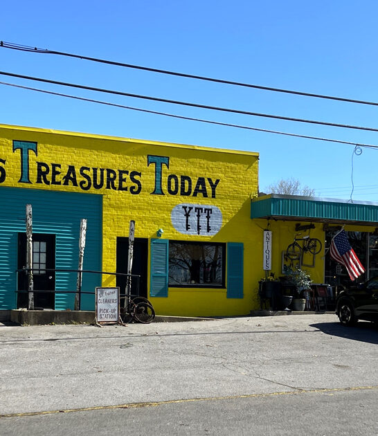 tennessee hunt massive deals ftr