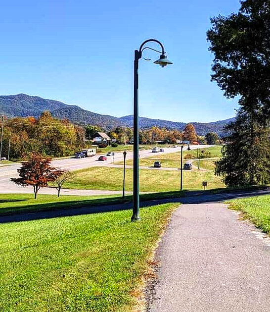 tennessee peaceful towns ftr