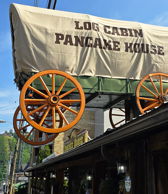tennessee pigs blanket restaurant ftr