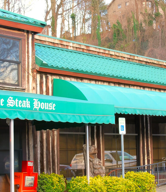 tennessee restaurant legendary steaks ftr