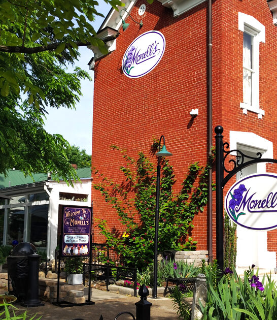 tennessee restaurant road trip ftr