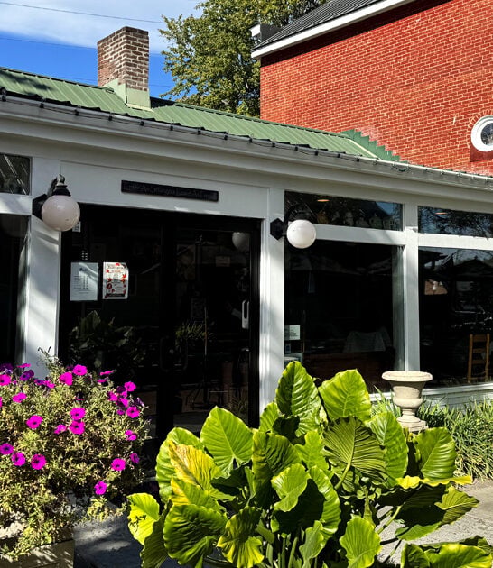 tennessee restaurant sweet cinnamon ftr