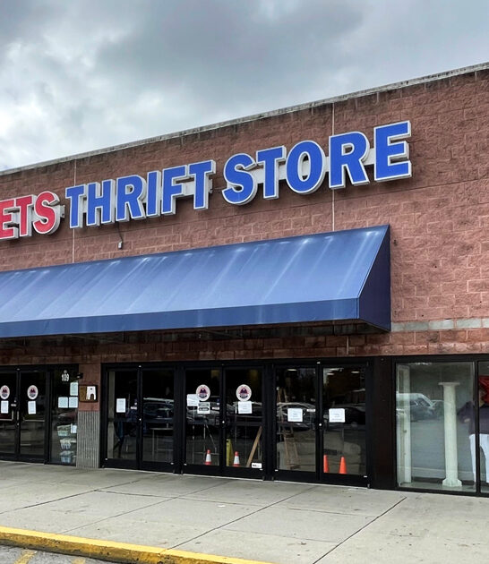 tennessee secondhand thrift shops ftr