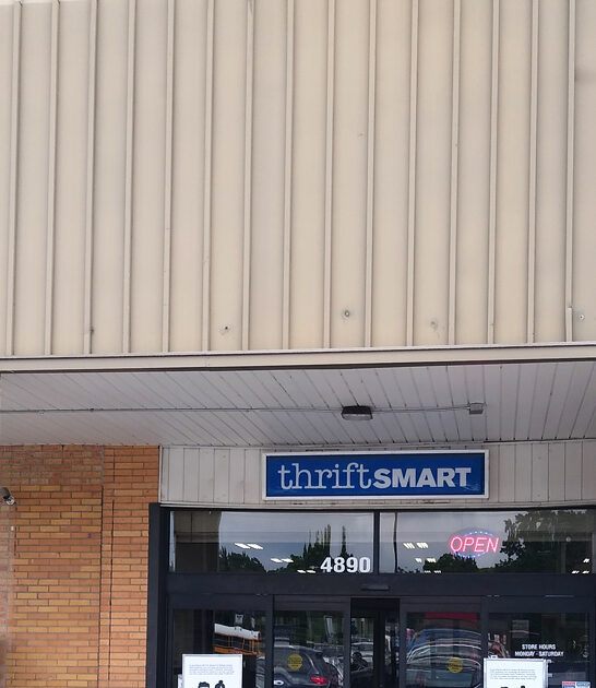 tennessee shops thrift massive ftr