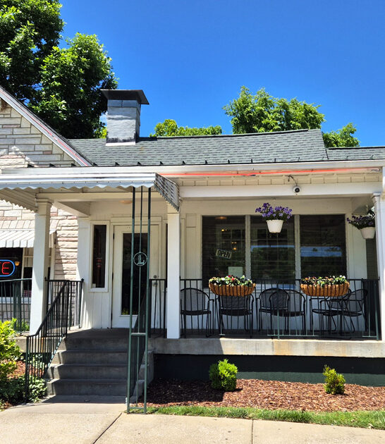 tennessee southern omelette cafe ftr