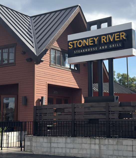 tennessee steakhouse dining restaurant ftr