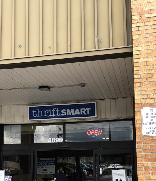 tennessee stores thrift treasures ftr