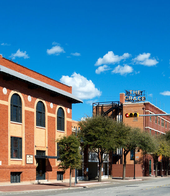 texas affordable scenic town ftr