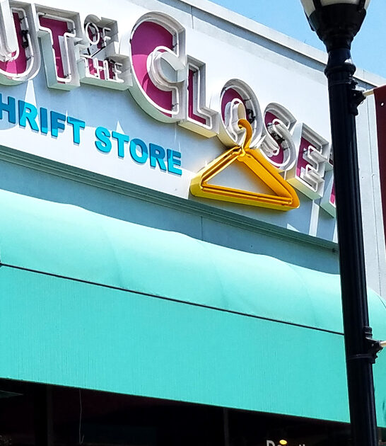 texas amazing thrift deals ftr