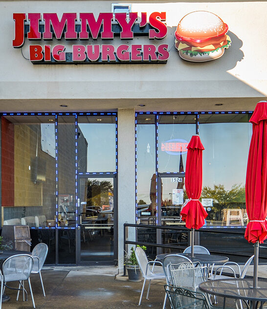 texas avocado burger restaurant ftr