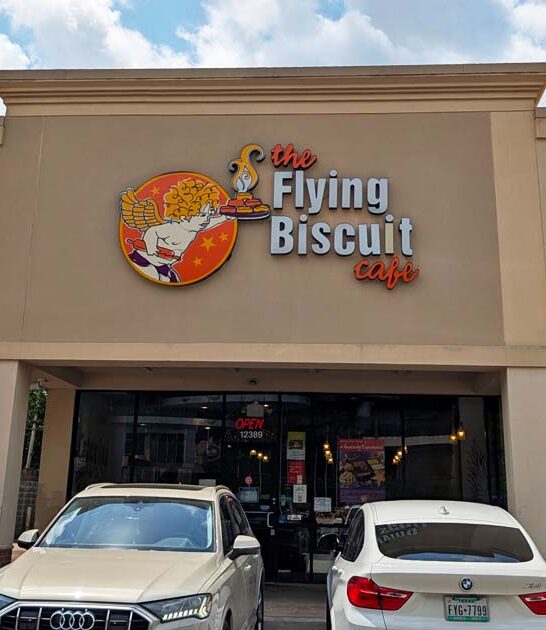 texas best biscuit breakfast ftr