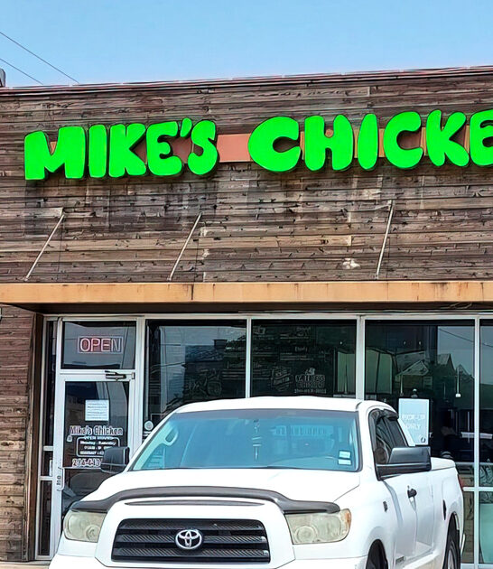 texas chicken lovers heaven ftr