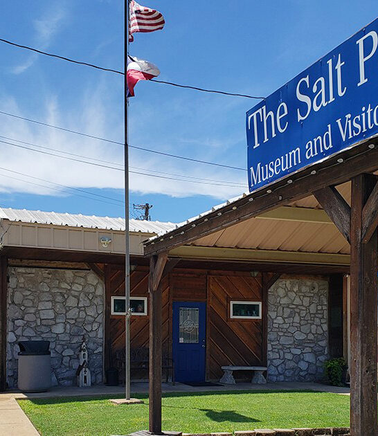 texas cool rock salt ftr