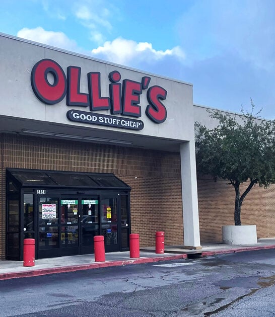 texas discount store budget ftr