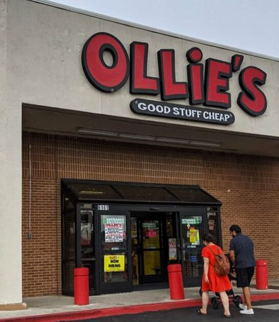 texas discount store dreams ftr