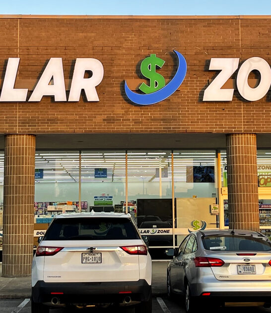 texas dollar store bargain ftr