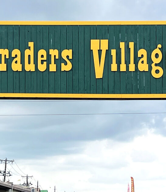 texas famous flea markets ftr