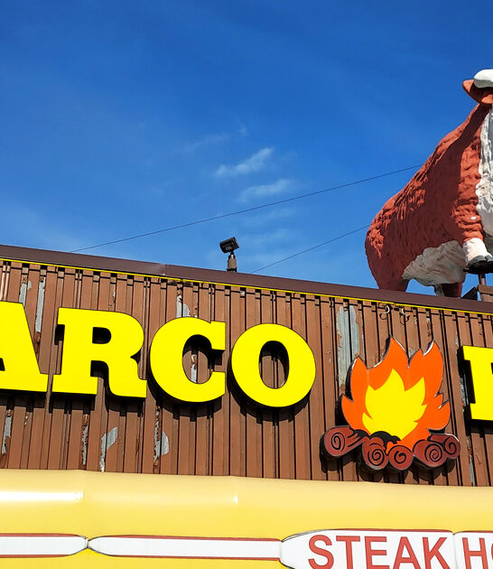 texas fried chicken steakhouse ftr