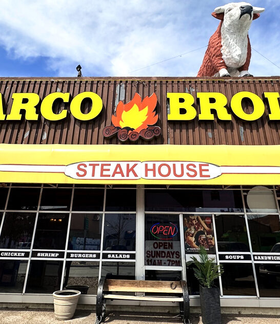 texas steak shrimp steakhouse ftr