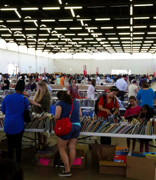 texas swap meets bargains ftr