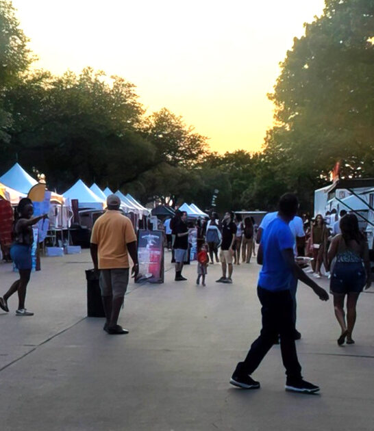 texas swap meets cart ftr