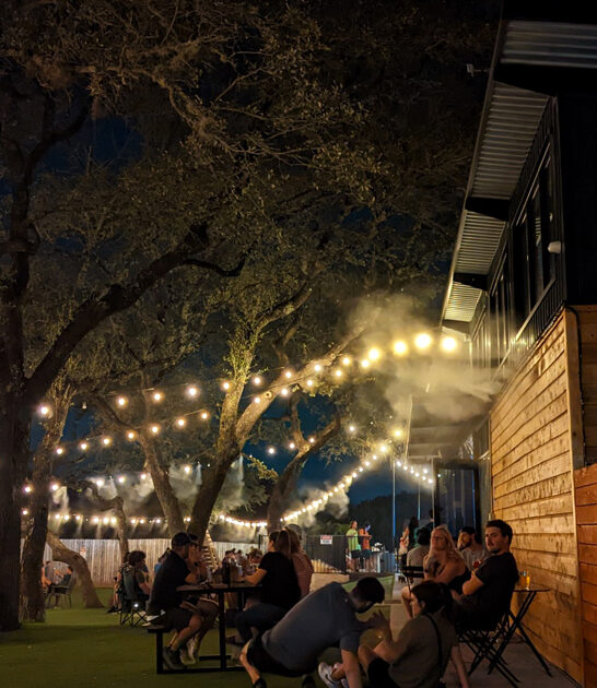 texas tap beer taverns ftr