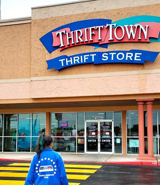 texas thrift stores gigantic ftr