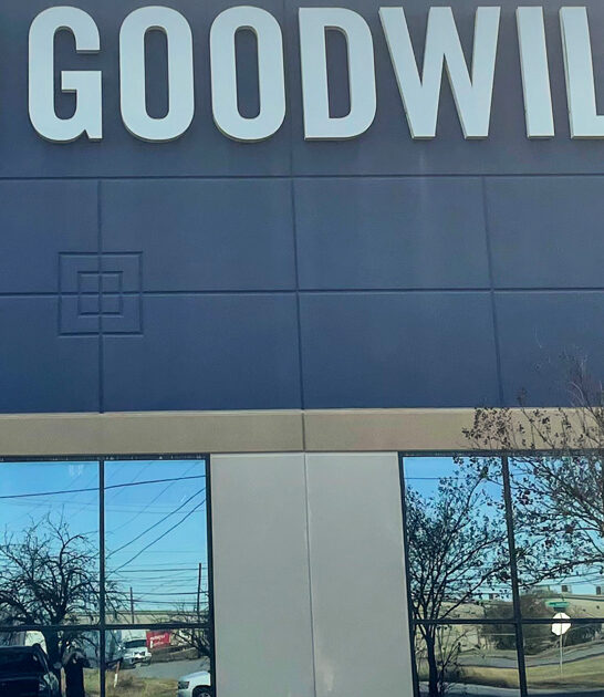 texas thrift treasure hunt ftr