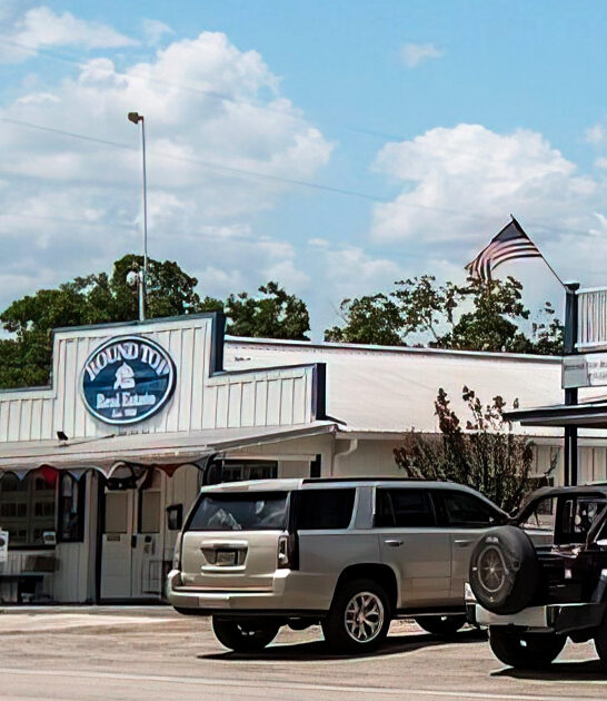 texas underrated town ftr