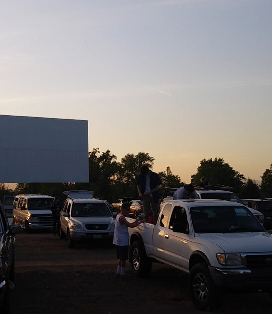 theater california good drive ftr