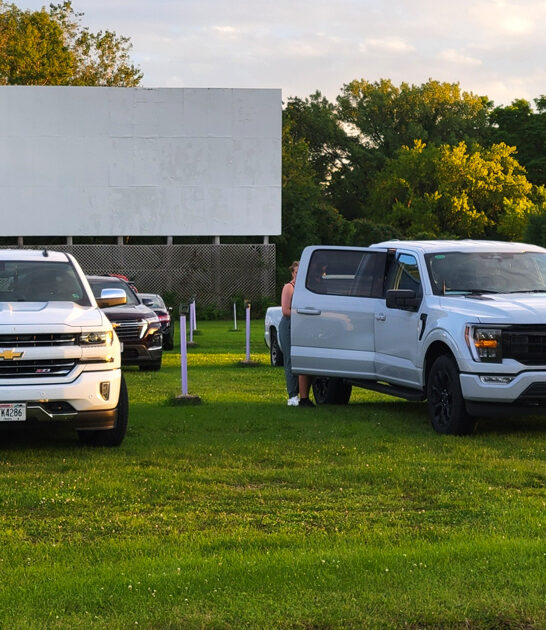 theater wisconsin road trip ftr