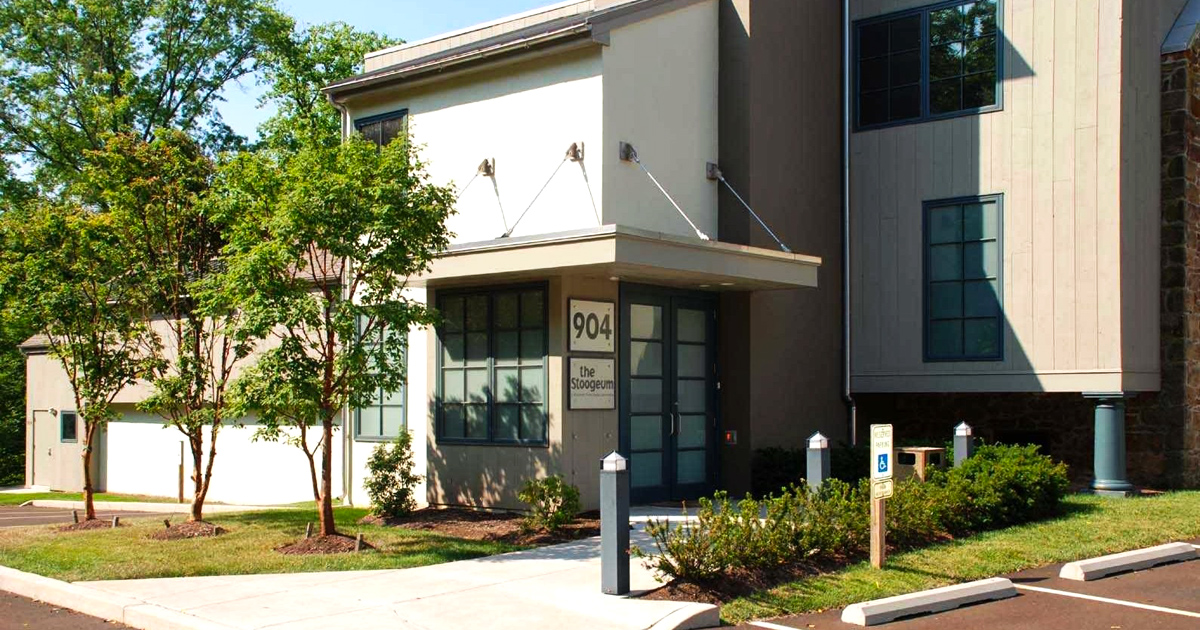 This Three Stooges Museum In Pennsylvania Is One Of The State’s Best ...