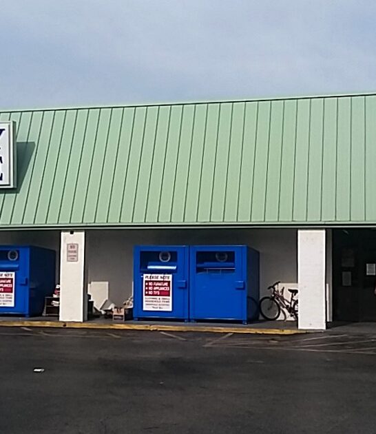 thrift affordable store florida ftr