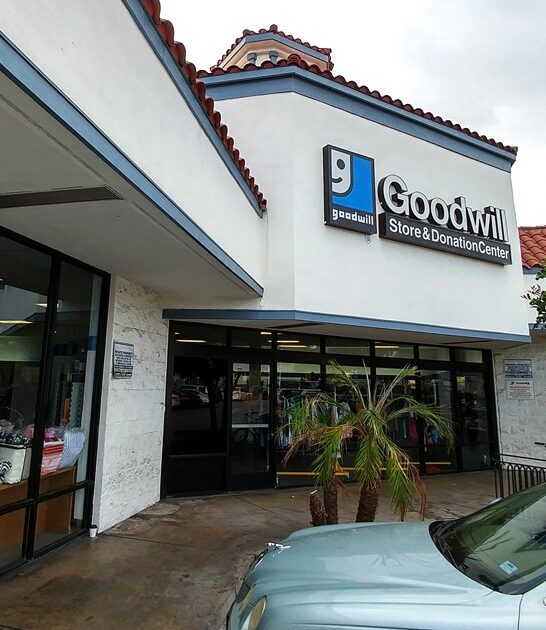 thrift bargains store california ftr