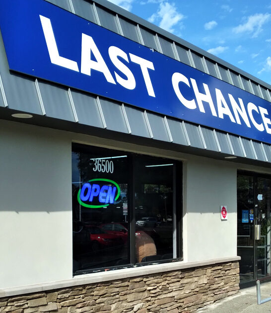 thrift bargains store florida ftr